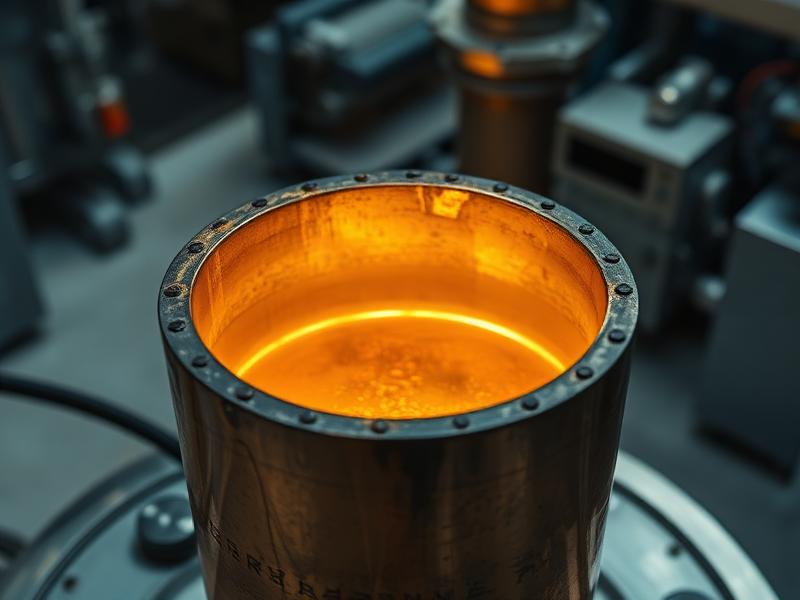 Success Gold Refinery | Premier Gold Refining & Precious Metals ...